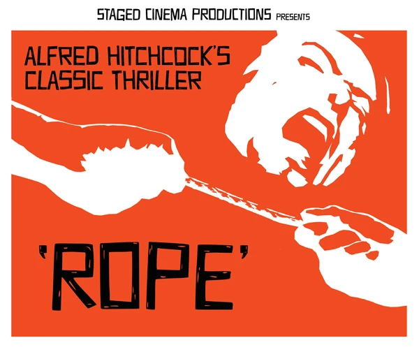 Rope | Maverick Theater Wiki | Fandom