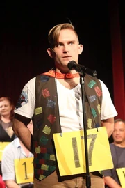 Jaycob Hunter | Maverick Theater Wiki | Fandom