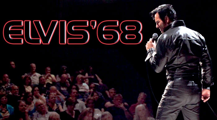 Elvis ‘68 | Maverick Theater Wiki | Fandom