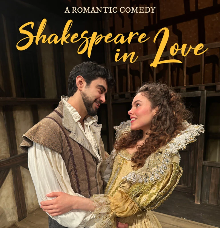Shakespeare in Love | Maverick Theater Wiki | Fandom