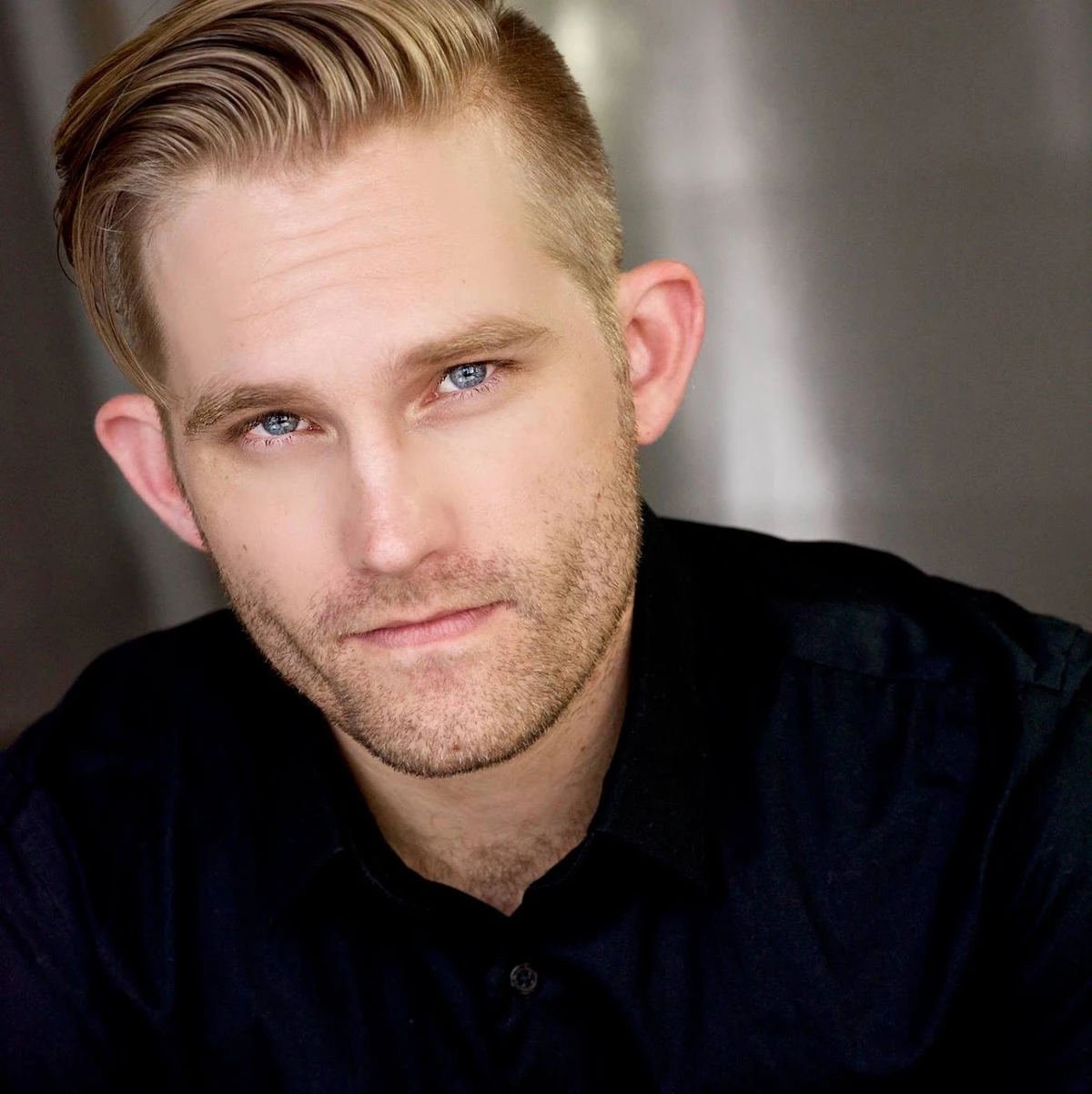 Jaycob Hunter | Maverick Theater Wiki | Fandom