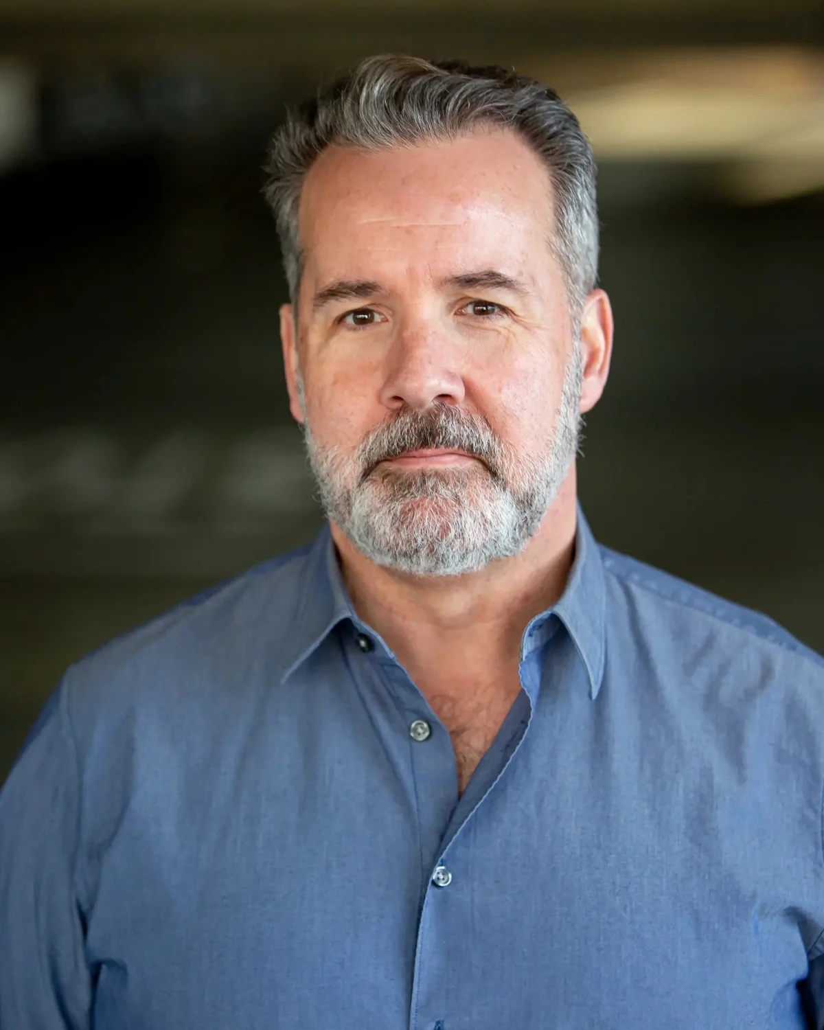 Frank Tryon | Maverick Theater Wiki | Fandom