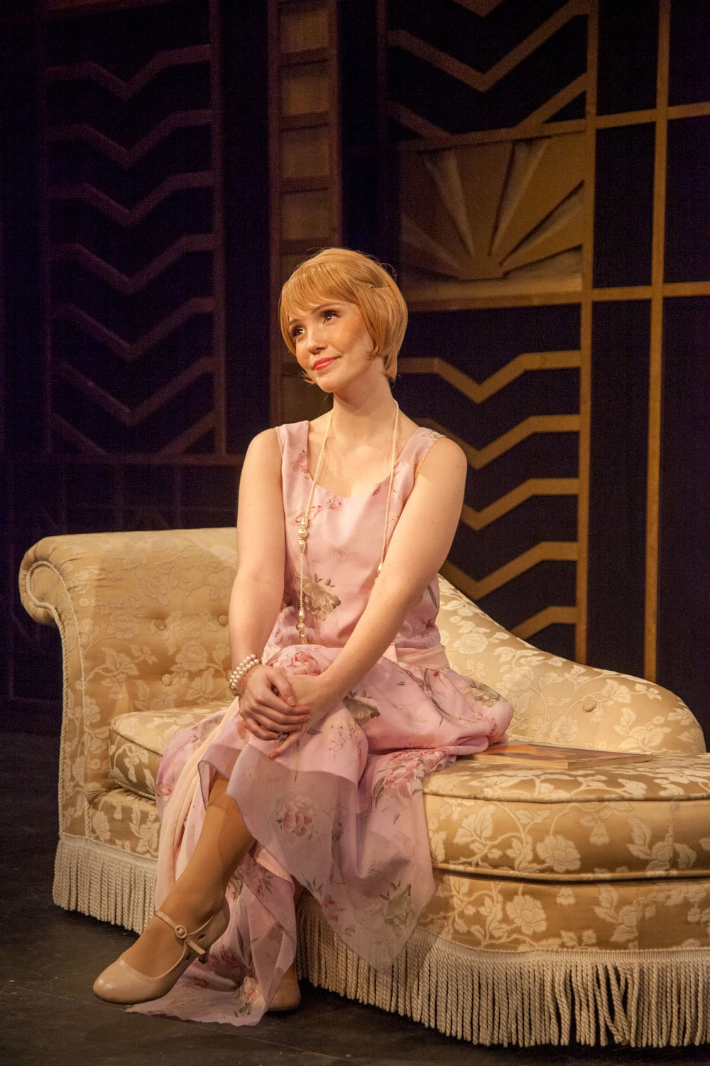 Hailey Tweter | Maverick Theater Wiki | Fandom