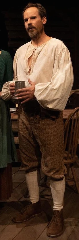 Nathan Baesel | Maverick Theater Wiki | Fandom