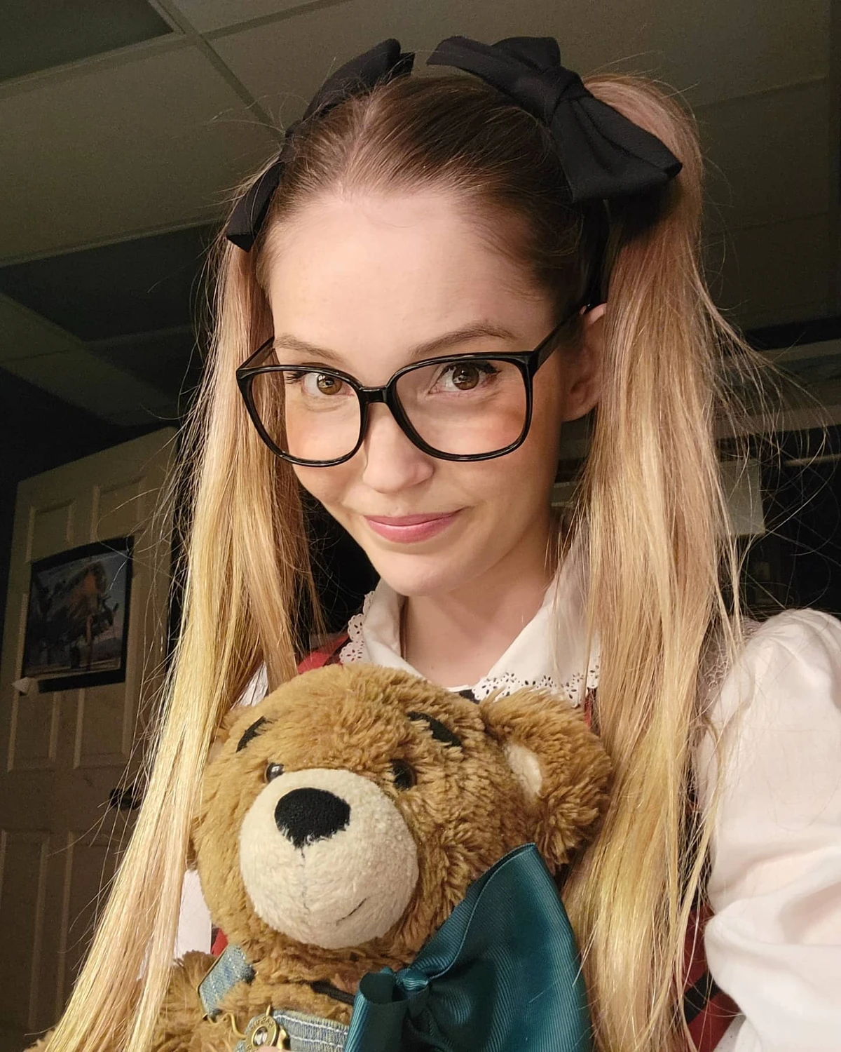 Hailey Tweter | Maverick Theater Wiki | Fandom