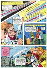 Mighty Samson | Maveric Universe Wiki | Fandom