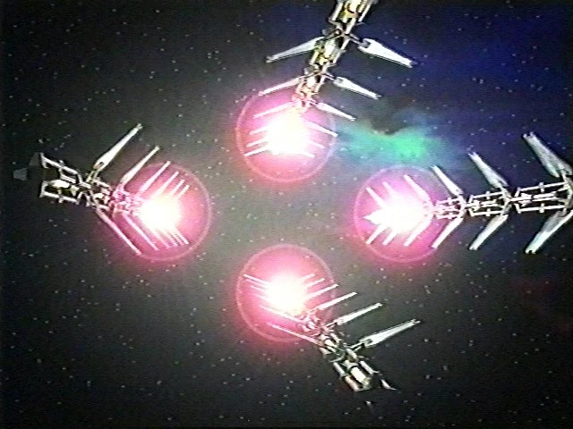 Jumpgate | Maveric Universe Wiki | Fandom