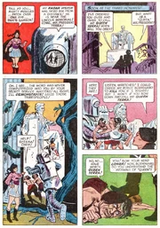 Mighty Samson | Maveric Universe Wiki | Fandom