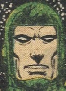 Recorder (comics) | Maveric Universe Wiki | Fandom