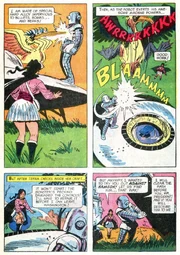 Mighty Samson | Maveric Universe Wiki | Fandom