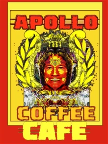 The Apollo Coffee Company | Maveric Universe Wiki | Fandom