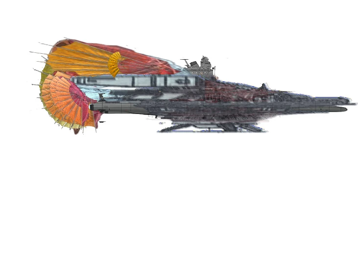 Atlantean Star Palace | Maveric Universe Wiki | Fandom