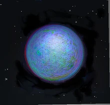 Dyson sphere | Maveric Universe Wiki | Fandom