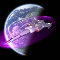Force field | Maveric Universe Wiki | Fandom
