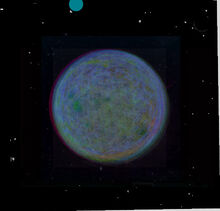 Dyson sphere | Maveric Universe Wiki | Fandom