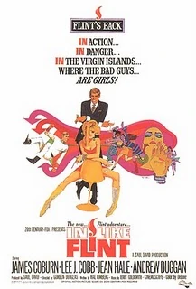 Derek Flint | Maveric Universe Wiki | Fandom