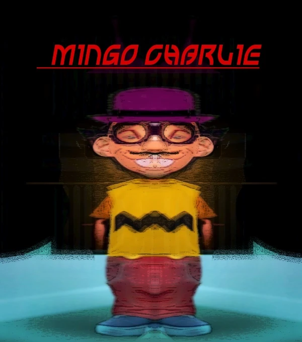 Mingo Charlie | Maveric Universe Wiki | Fandom