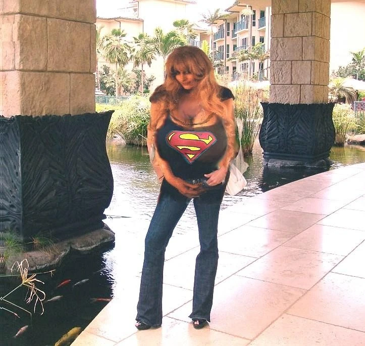 Christina Jane Small