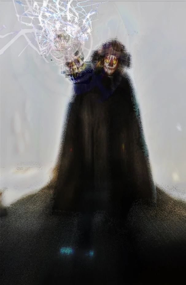 The Dark Skarecrow | Maveric Universe Wiki | Fandom