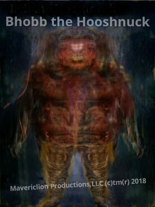 Husnock | Maveric Universe Wiki | Fandom