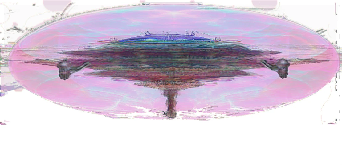 Atlantean Star Castle | Maveric Universe Wiki | Fandom