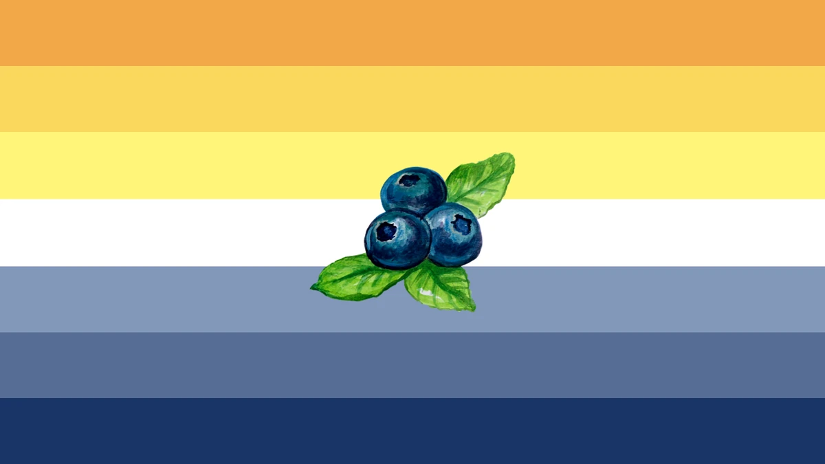 Blueberry Transmaverine | Maverinities Wiki | Fandom