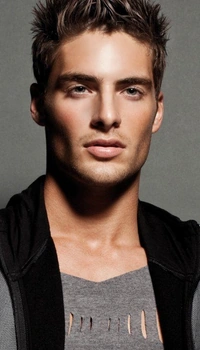 Joshua Taranto | Maw Fictions Wikia | Fandom