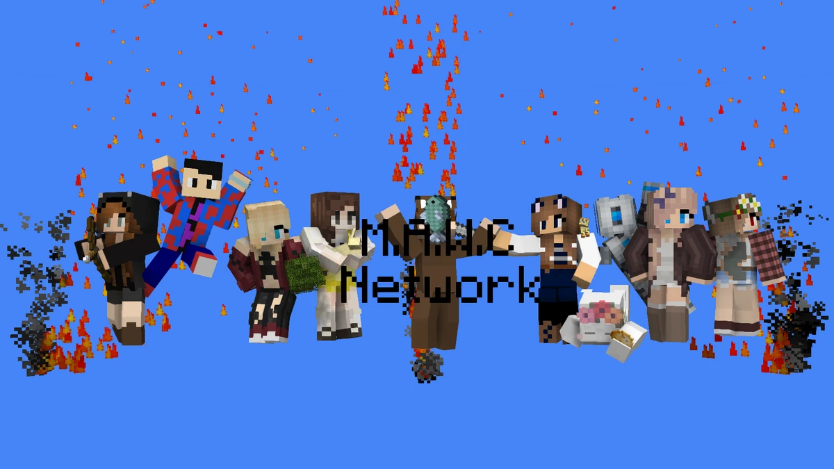 M.A.W.C Network | M.A.W.C Wiki | Fandom