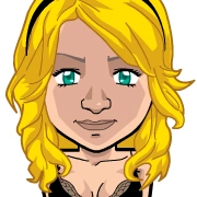 Caroline Combs | Mawfic Wiki | Fandom