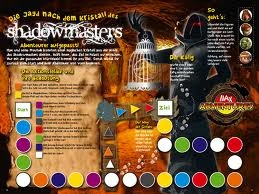 Cartoons | Max Adventures Wiki | Fandom