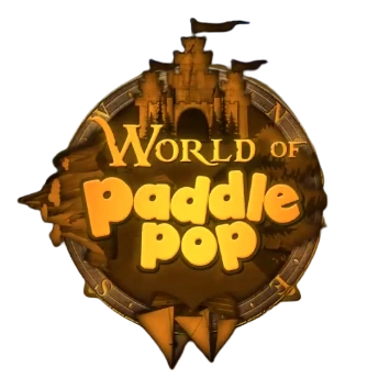Max Adventures: World of Paddle Pop | Max Adventures Wiki | Fandom