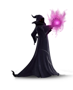 Shadow Master | Max Adventures Wiki | Fandom