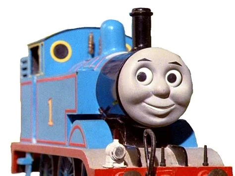 Thomas | Max And Freddy Wiki | Fandom