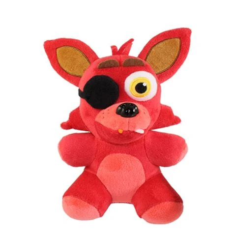 Foxy | Max And Freddy Wiki | Fandom