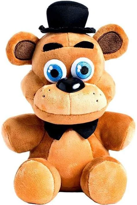 Freddy | Max And Freddy Wiki | Fandom