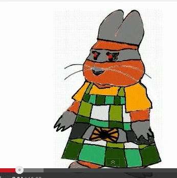 Matel louise | Max and ruby 2 Wikia | Fandom