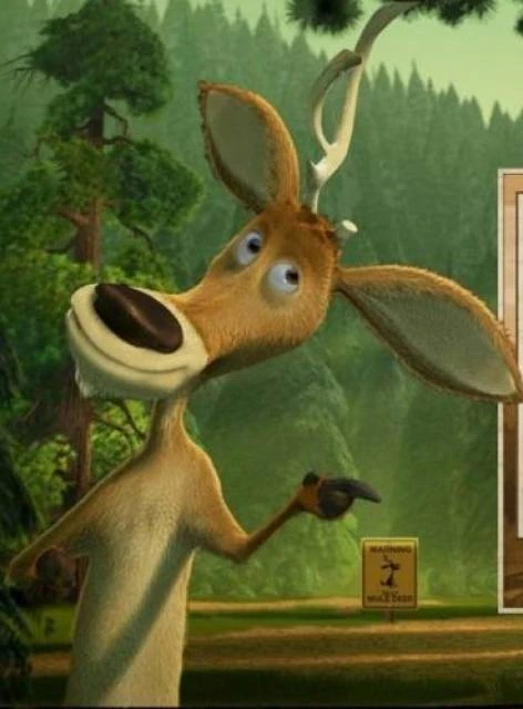 Elliot | Max and ruby 2 Wikia | Fandom