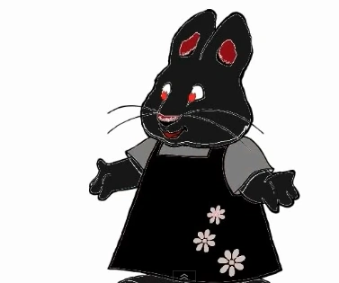 Evil ruby | Max and ruby 2 Wikia | Fandom