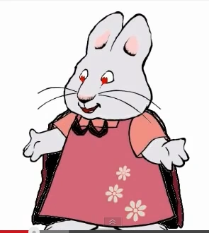 Dark ruby | Max and ruby 2 Wikia | Fandom