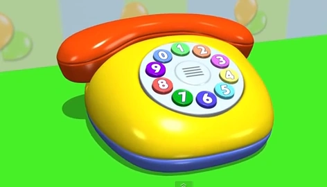 Ruby phone | Max and ruby 2 Wikia | Fandom