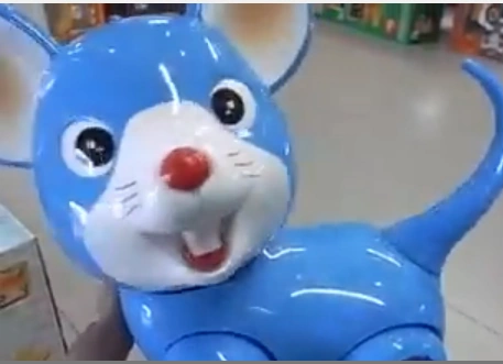 Blue rat | Max and ruby 2 Wikia | Fandom
