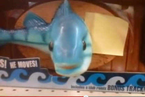 Frankie the cod | Max and ruby 2 Wikia | Fandom