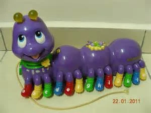 Alphabet pal | Max and ruby 2 Wikia | Fandom