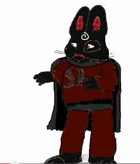 Evil superbunny | Max and ruby 2 Wikia | Fandom