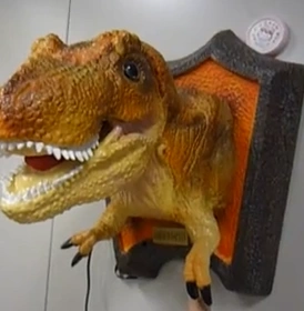 T-rex | Max and ruby 2 Wikia | Fandom