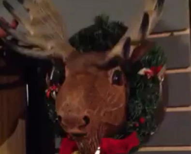 Xmas moose | Max and ruby 2 Wikia | Fandom