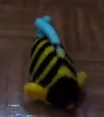 Bubbles the fish | Max and ruby 2 Wikia | Fandom