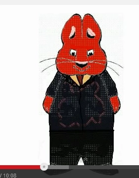 Mr frankler | Max and ruby 2 Wikia | Fandom