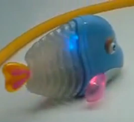 Blue fish | Max and ruby 2 Wikia | Fandom