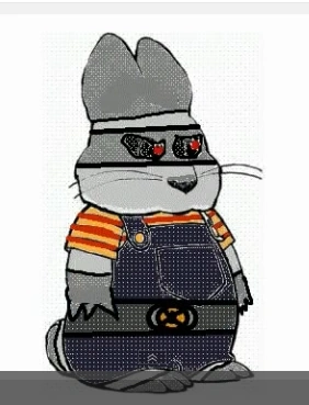 Matel max | Max and ruby 2 Wikia | Fandom